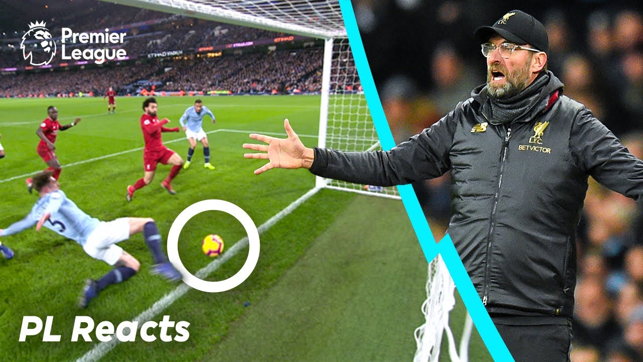 Premier League Managers React To LEGENDARY Long Shot Goals Premier League Managers React To LEGENDARY Long Shot Goals