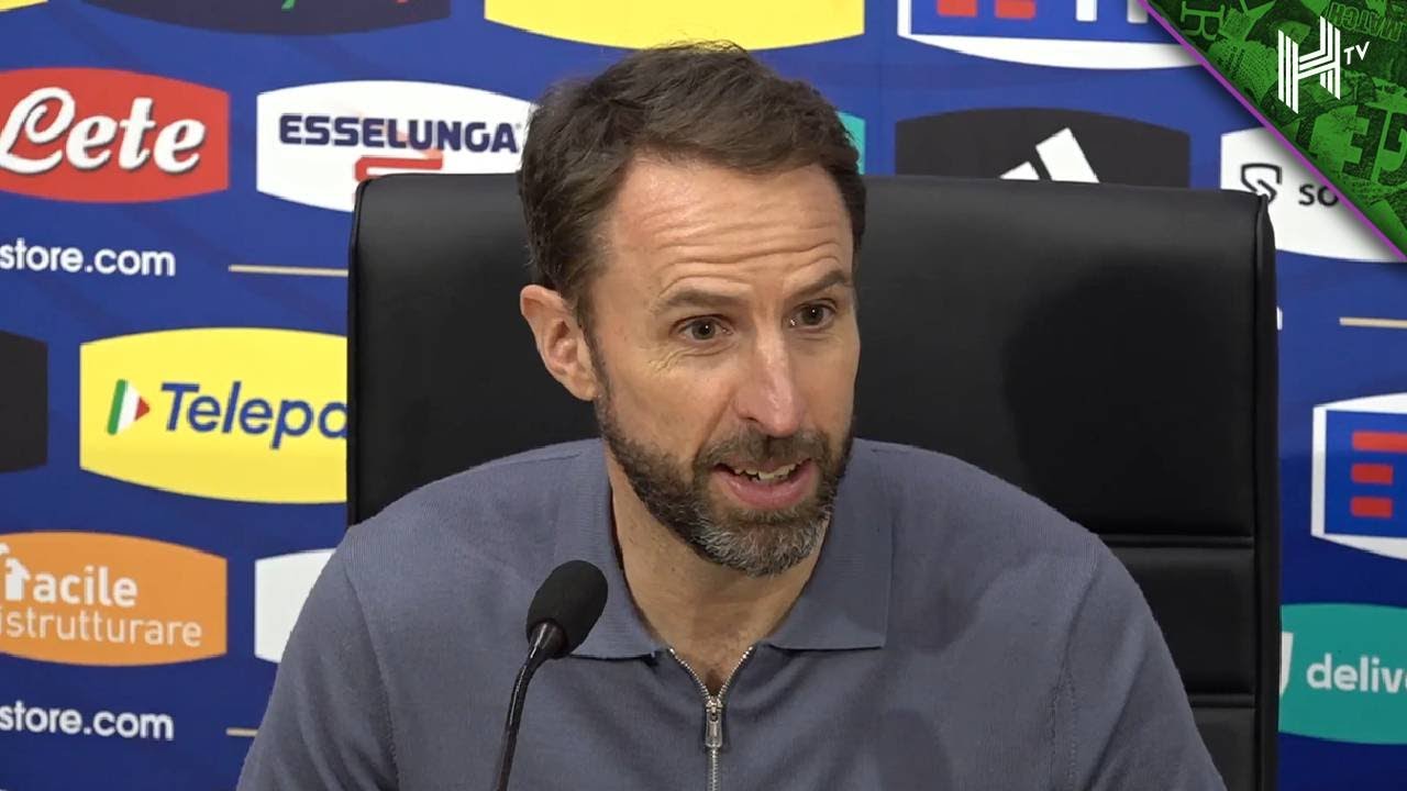 SO Happy For Harry Kane - He Was DOMINANT Tonight! | Gareth Southgate ... SO Happy For Harry Kane - He Was DOMINANT Tonight! | Gareth Southgate ...