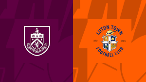 Burnley Vs Luton Town Full Match - Premier League | 12 January 2024