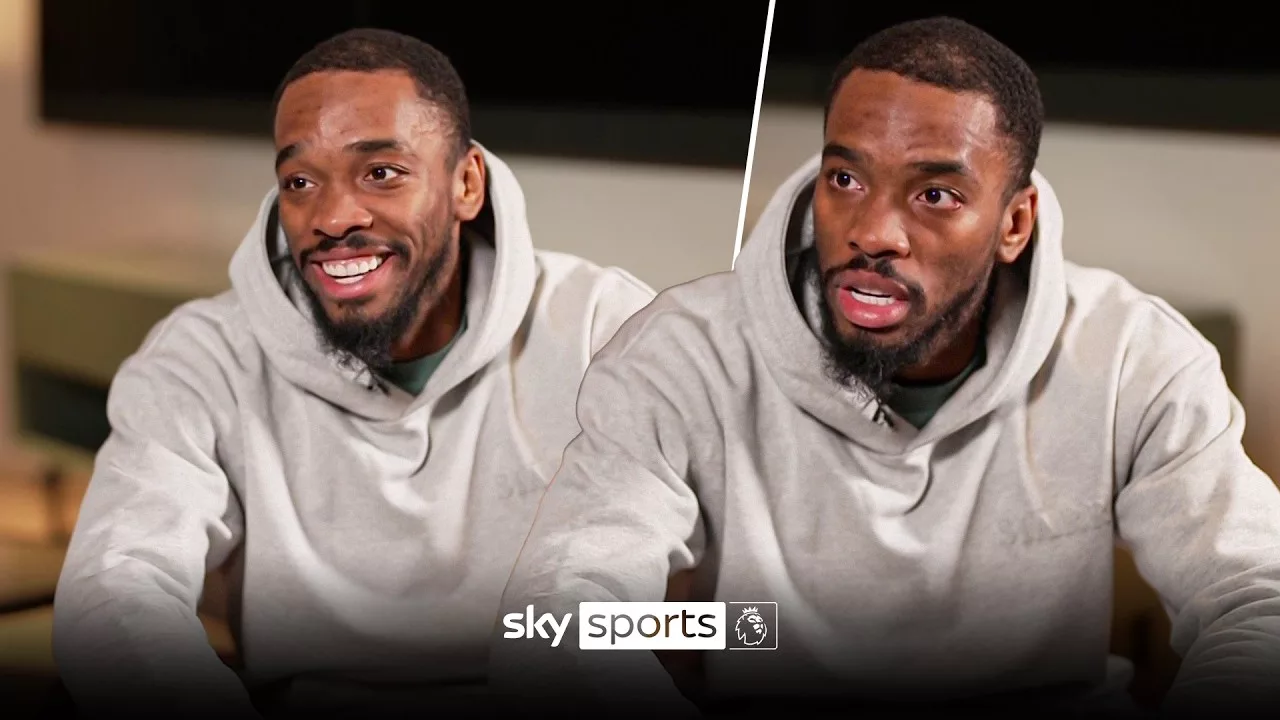 It’s Obvious I Want To Play For A Top Club” | Ivan Toney Refuses To ...