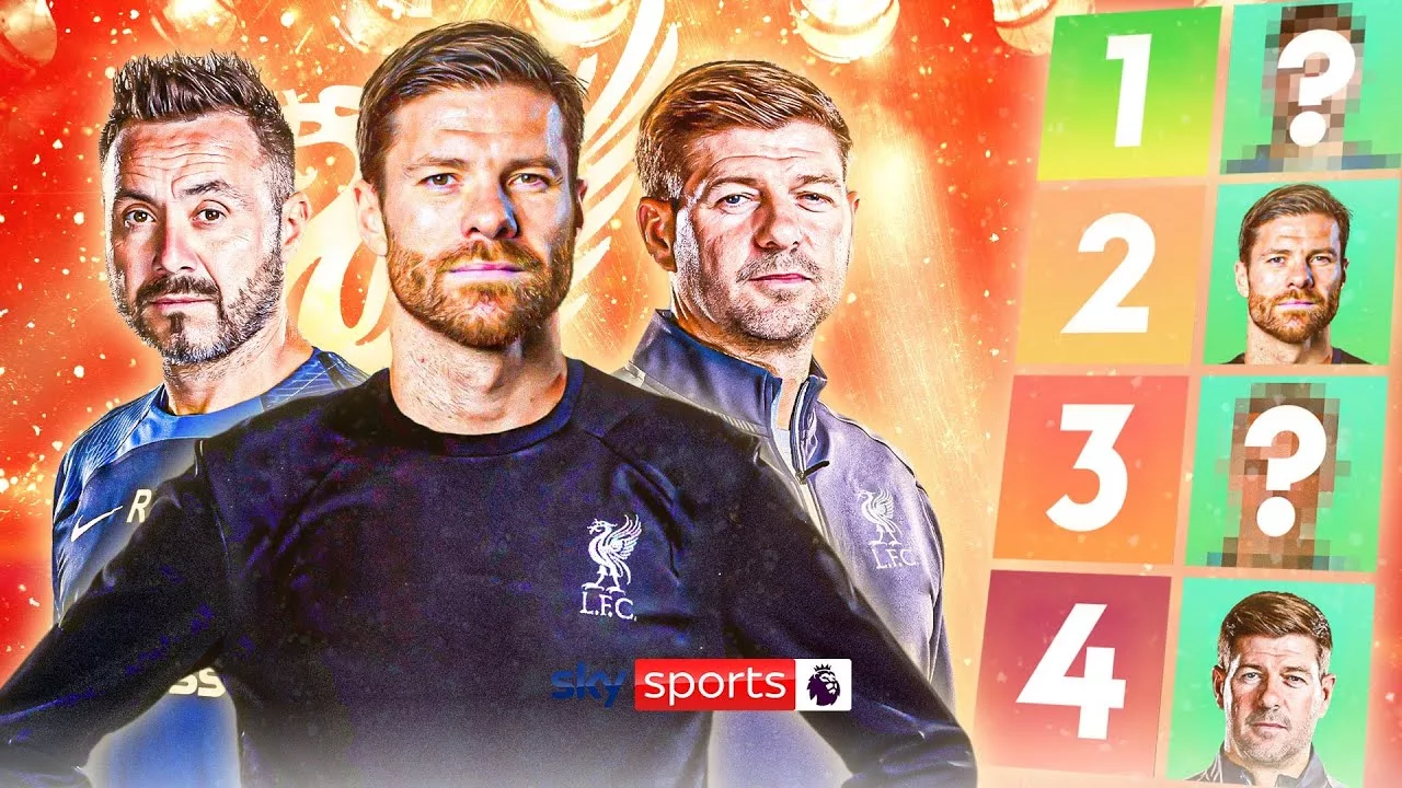 Ranking The 5 BEST Managers To Replace Jurgen Klopp! | Saturday Social