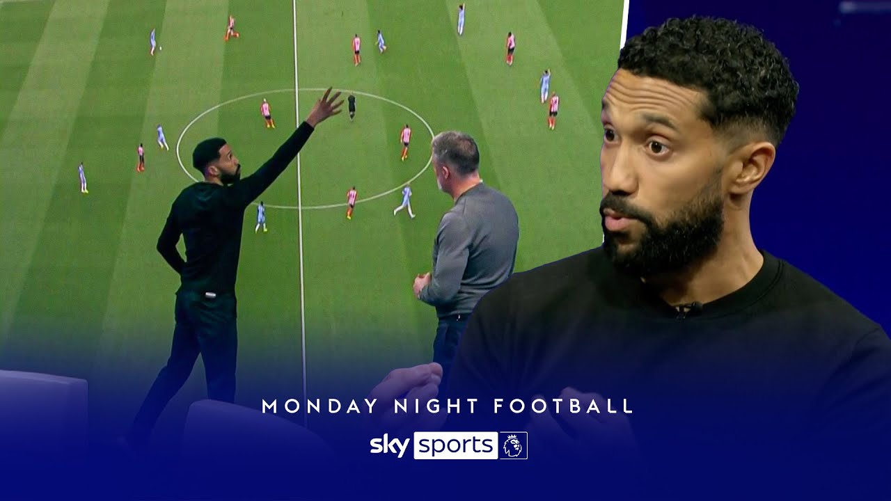 Gael Clichy On The Evolution Of Full Backs Guardiolas Manchester City ...