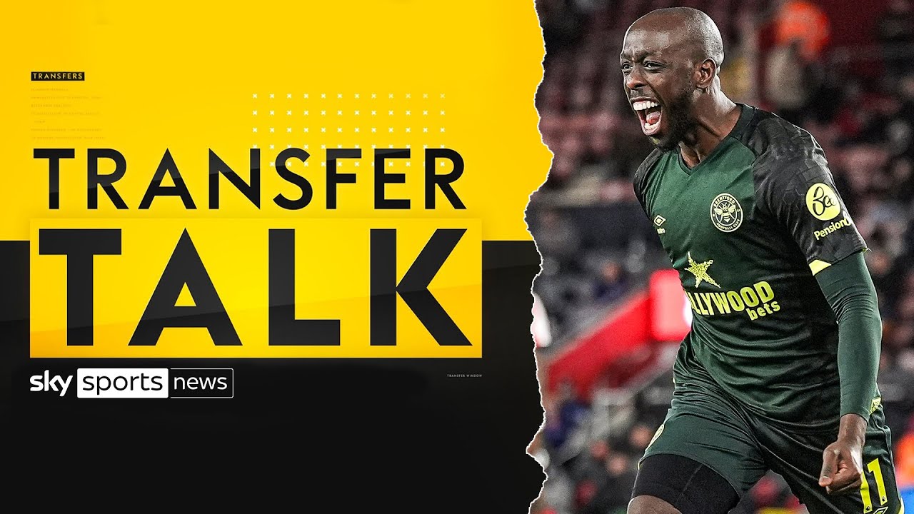 Latest News On Signings With Transfer Talk | 21 January 2025