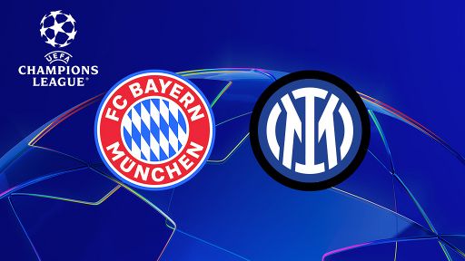 Bayern Munich V Inter Full Match Replay | 8 April 2025