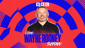 The Wayne Rooney Show - 18 August 2025