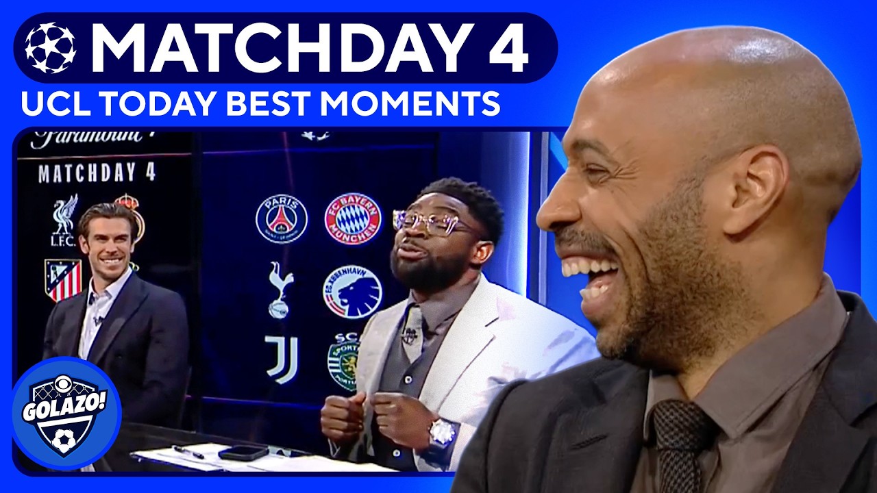 Gareth Bale Subs In For Jamie Carragher + SIR David Beckham?!? ?⚔️ ...