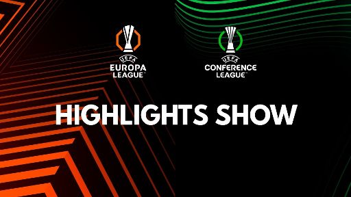 UEFA Europa League & Conference League Highlights Show | 13 March 2026