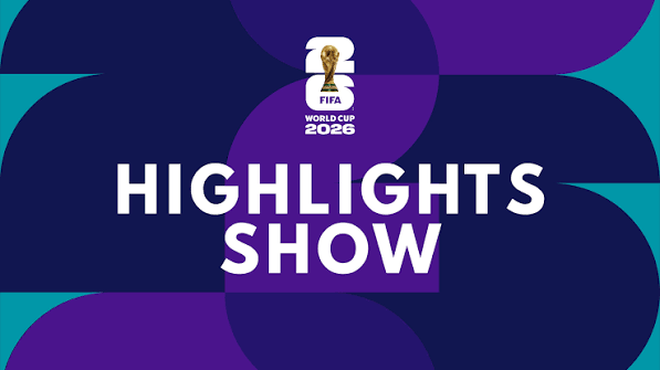 FIFA World Cup 2026 Highlights Show - 20 June 2026